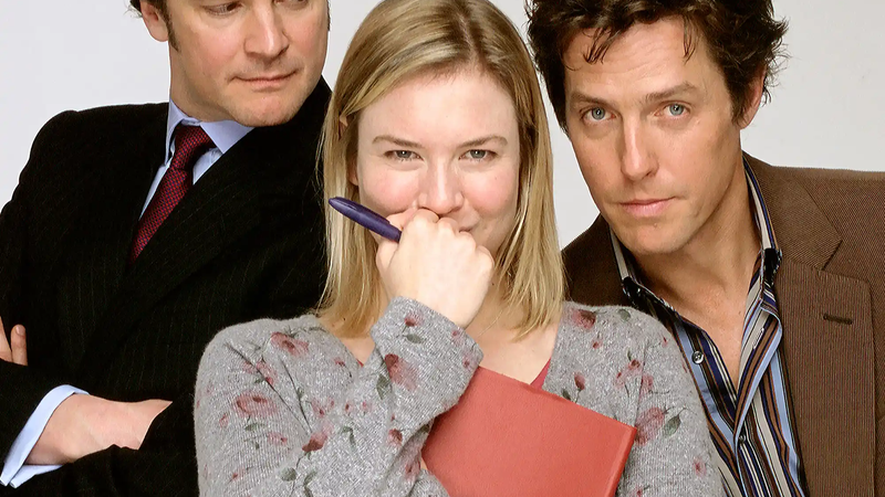 Bridget Jones's Diary | Age Rating and Content Warning | Classification ...