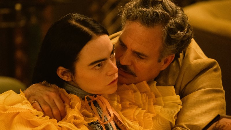 Poor Things | Age Rating and Content Warning | Classification Office