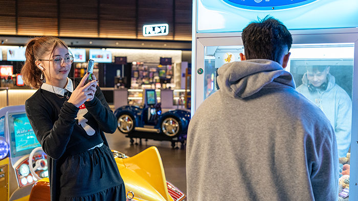 Algorithms 101 | Classification Office