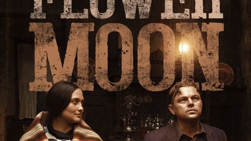 A breakdown of the classification for Killers of the Flower Moon by Martin Scorsese ...