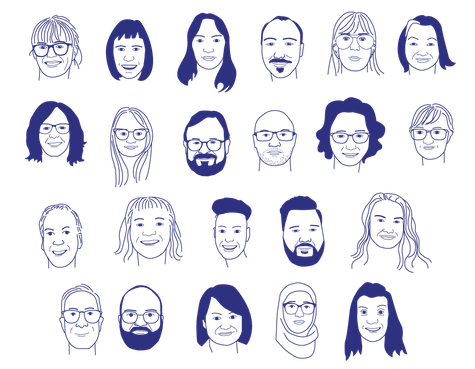 Our team | Classification Office