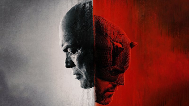Daredevil: Born Again | Age Rating and Content Warning | Classification ...