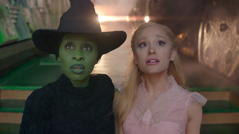 Wicked | Age Rating and Content Warning | Classification Office