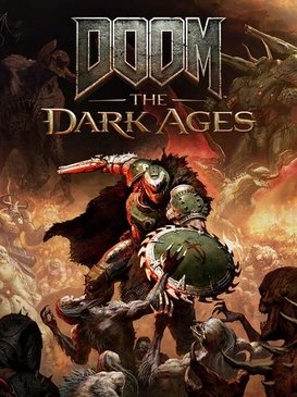 DOOM The Dark Ages Game | Age rating and content warnings ...