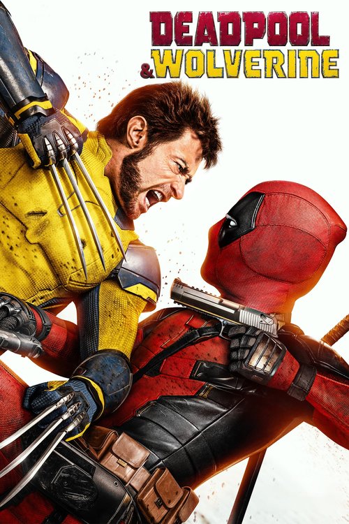 Deadpool & Wolverine | Age Rating and Content Warning | Classification Office