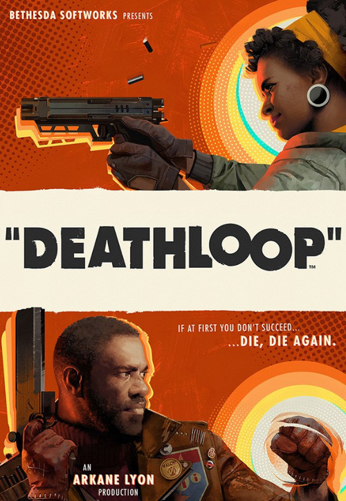Deathloop | Age Rating and Content Warning | Classification Office