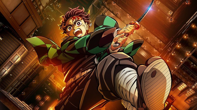 Demon Slayer: Kimetsu no Yaiba - Infinity Castle | Age Rating and ...