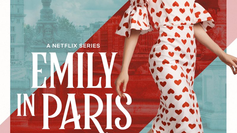 Emily in Paris | Age Rating and Content Warning | Classification Office