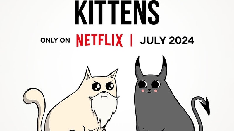 Exploding Kittens | Rating and Content Warning | Classification Office