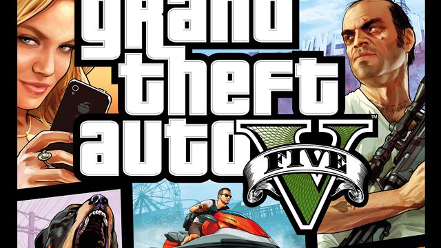GTA V | Age rating and content warnings | Classification Office