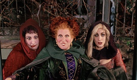 13 spooky films for Halloween | Classification Office