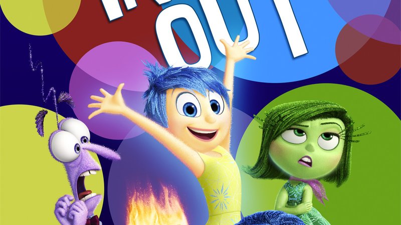 Inside Out | Age Rating and Content Breakdown | Classification Office