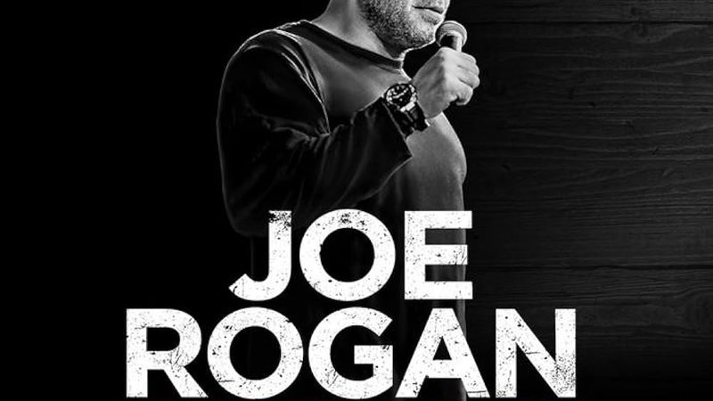 Joe Rogan: Burn the Boats | Age Rating and Content Warning ...
