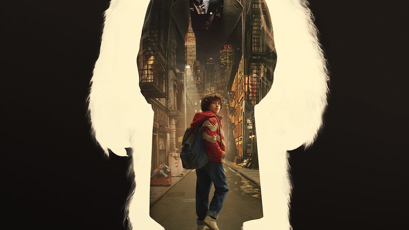 Eric | Age rating and content breakdown | Classification Office