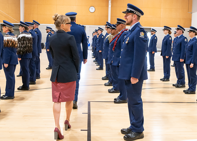 Blog posts | Classification Office