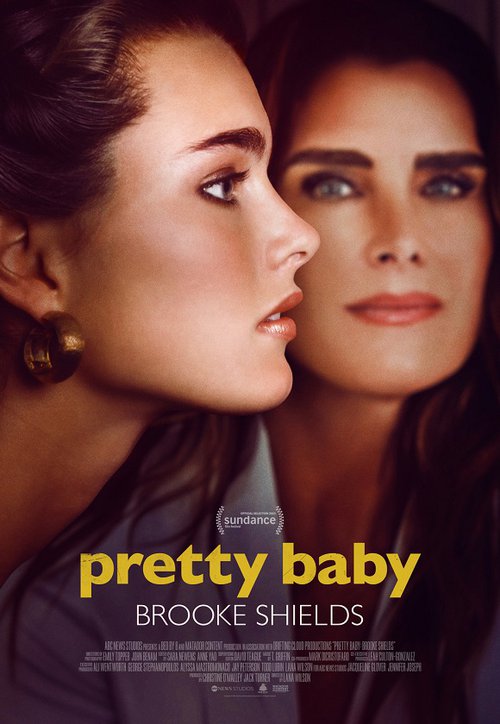 Pretty Baby: Brooke Shields | Age Rating and Content Warning ...