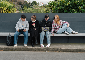Online Exposure: Experiences of Extreme or Illegal Content in Aotearoa ...