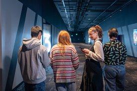 Fallout Season 1 | A guide for parents who aren't gamers ...