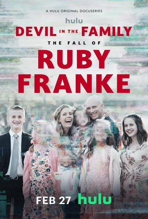 Devil in the Family: The Fall of Ruby Franke | Age Rating and Content Warning | Classification ...