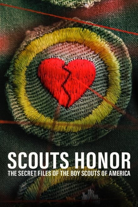 Scouts Honor: The Secret Files of the Boy Scouts of America | Age ...