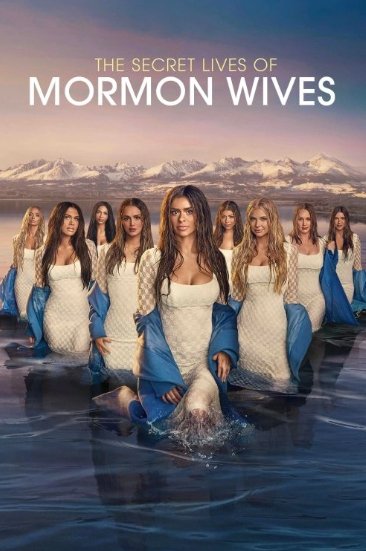 The Secret Lives of Mormon Wives | Age rating and content warnings ...