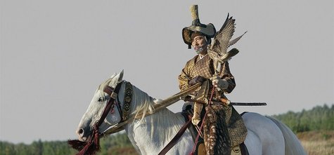 Impact guide: Shogun (Shōgun) | Classification Office