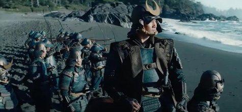 Impact guide: Shogun (Shōgun) | Classification Office