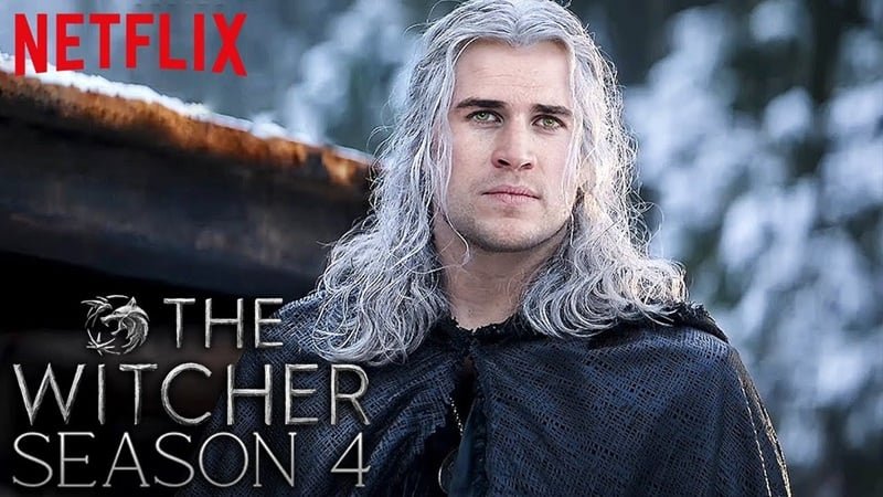 The Witcher | Age Rating and Content Warning | Classification Office