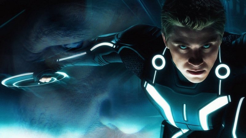 TRON: Legacy | Age Rating and Content Warning | Classification Office