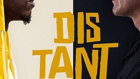 Two Distant Strangers | Age Rating and Content Warning | Classification ...