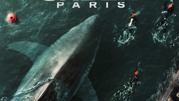 Under Paris | Age rating and content warning | Classification Office