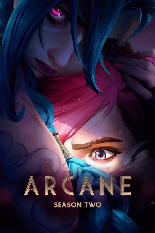Arcane, Season 2 | Age Rating and Content Warning | Classification Office