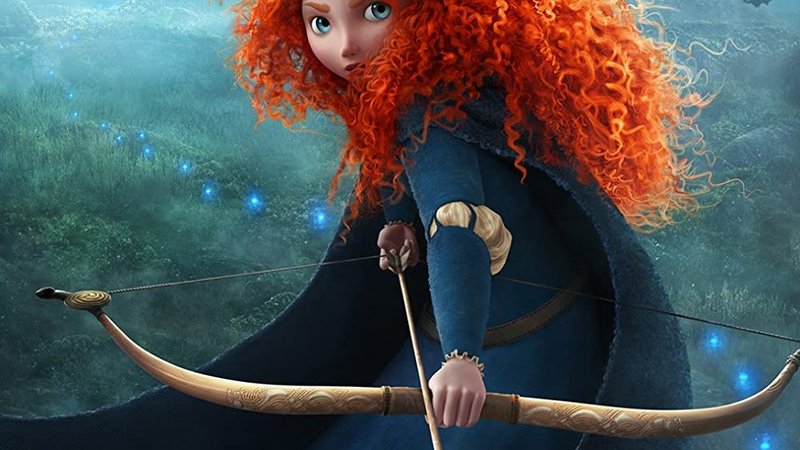 Brave | Age Rating and Content Warning | Classification Office