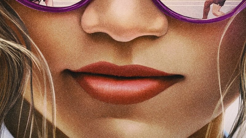 Challengers | Age Rating and Content Warning | Classification Office