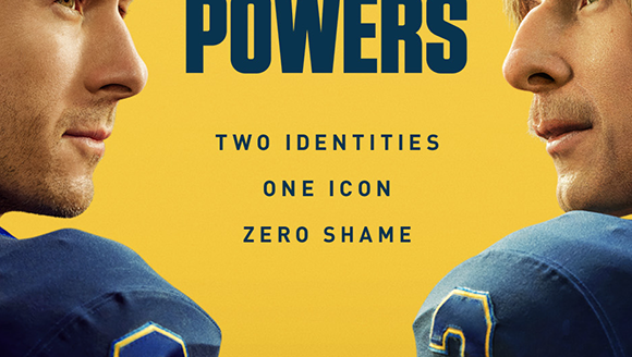 Chad Powers | Age rating and content warnings | Classification Office