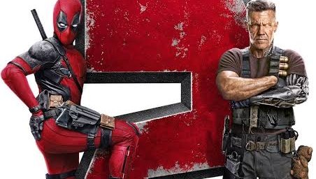 Deadpool 2 | Age Rating and Content Warning | Classification Office
