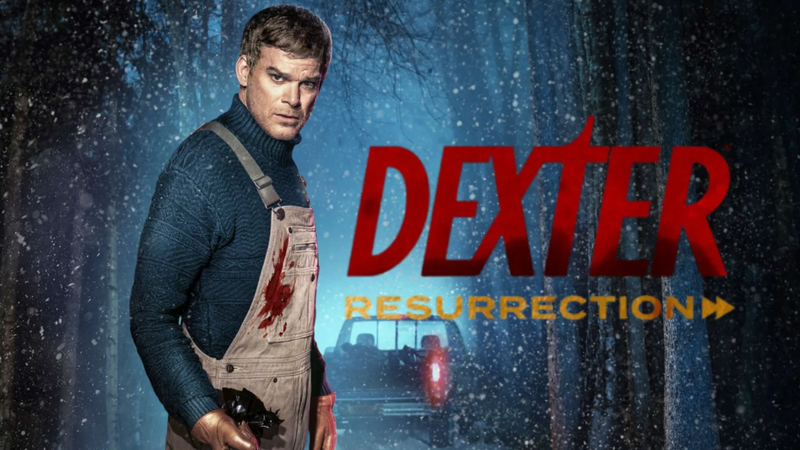 Dexter: Resurrection, Episodes 1-4 | Age Rating and Content Warning ...