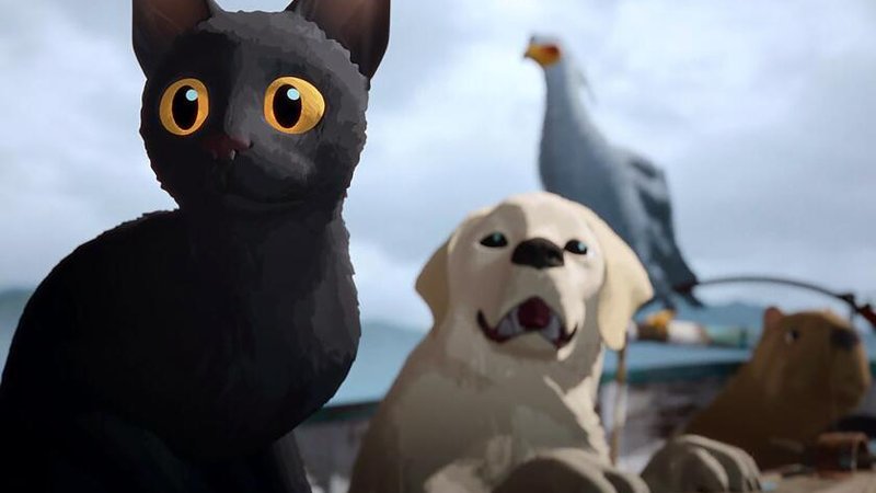 G-Rated Films: Safe With a Side of Devastation | Blog | Classification ...