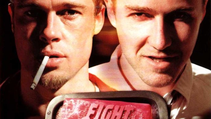 Fight Club | Age Rating and Content Warning | Classification Office