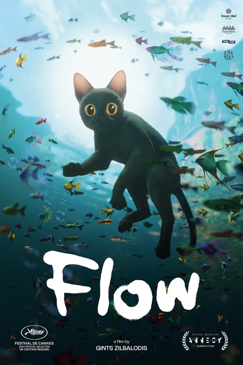 Flow | Age Rating and Content Warning | Classification Office