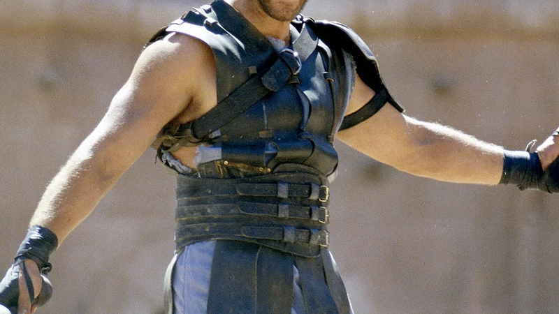 Gladiator | Age Rating and Content Warning | Classification Office