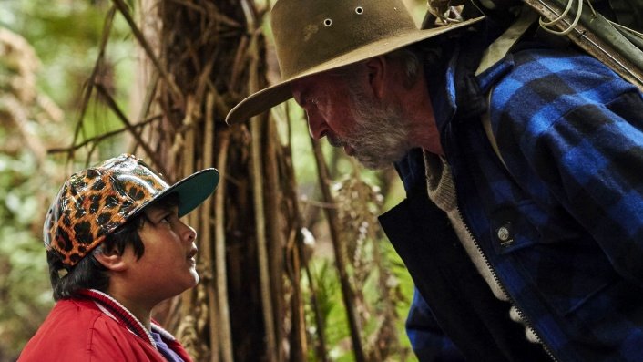 Hunt for the Wilderpeople | Age rating and Content Warning ...