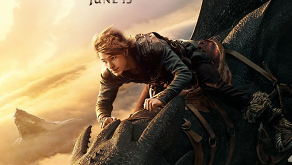 How to Train Your Dragon | Age rating and content warning ...