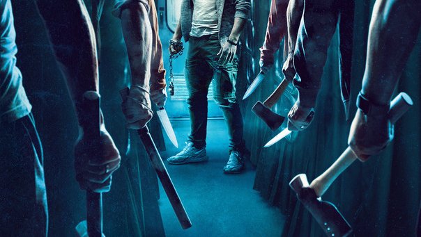 Kill | Age Rating and Content Warning | Classification Office