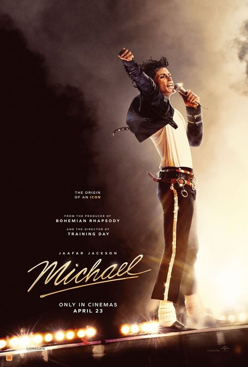 Michael | Age Rating and Content Warnings | Classification Office