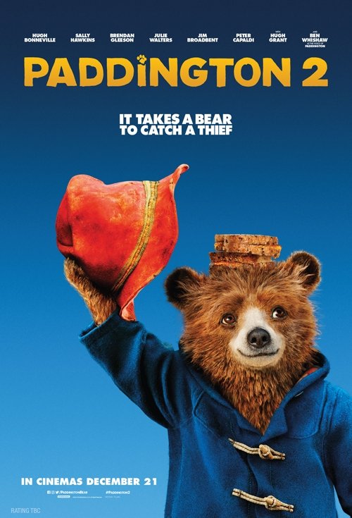Paddington 2 | Age Rating and Content Warning | Classification Office