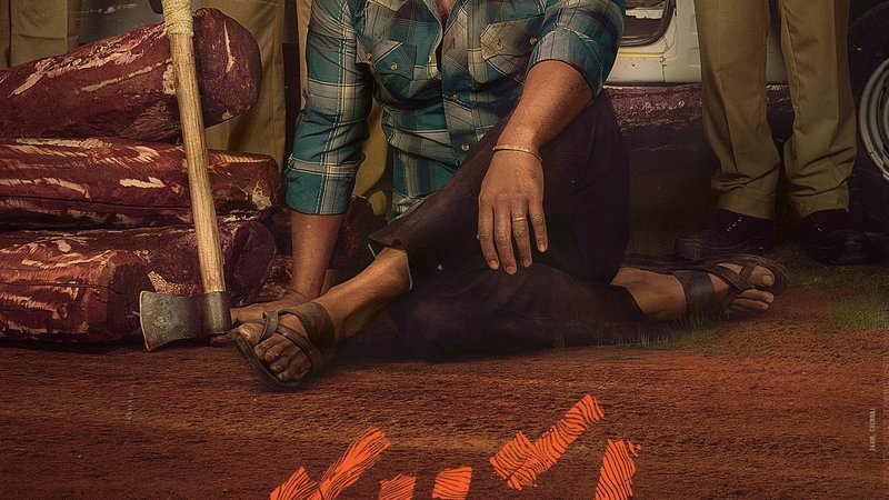 Pushpa: The Rise | Age Rating and Content Warning | Classification Office