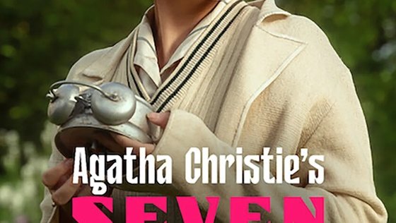 Agatha Christie’s Seven Dials | Age Rating and Content | Classification ...