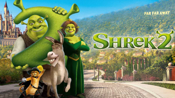 Shrek 2 | Age Rating and Content Warning | Classification Office