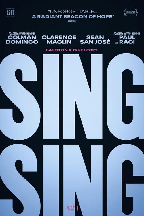 Sing Sing | Classification Office